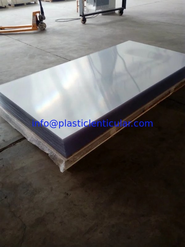 Looking for plastic lenticular sheet 20 lpi flip lenticular 3d lens ...