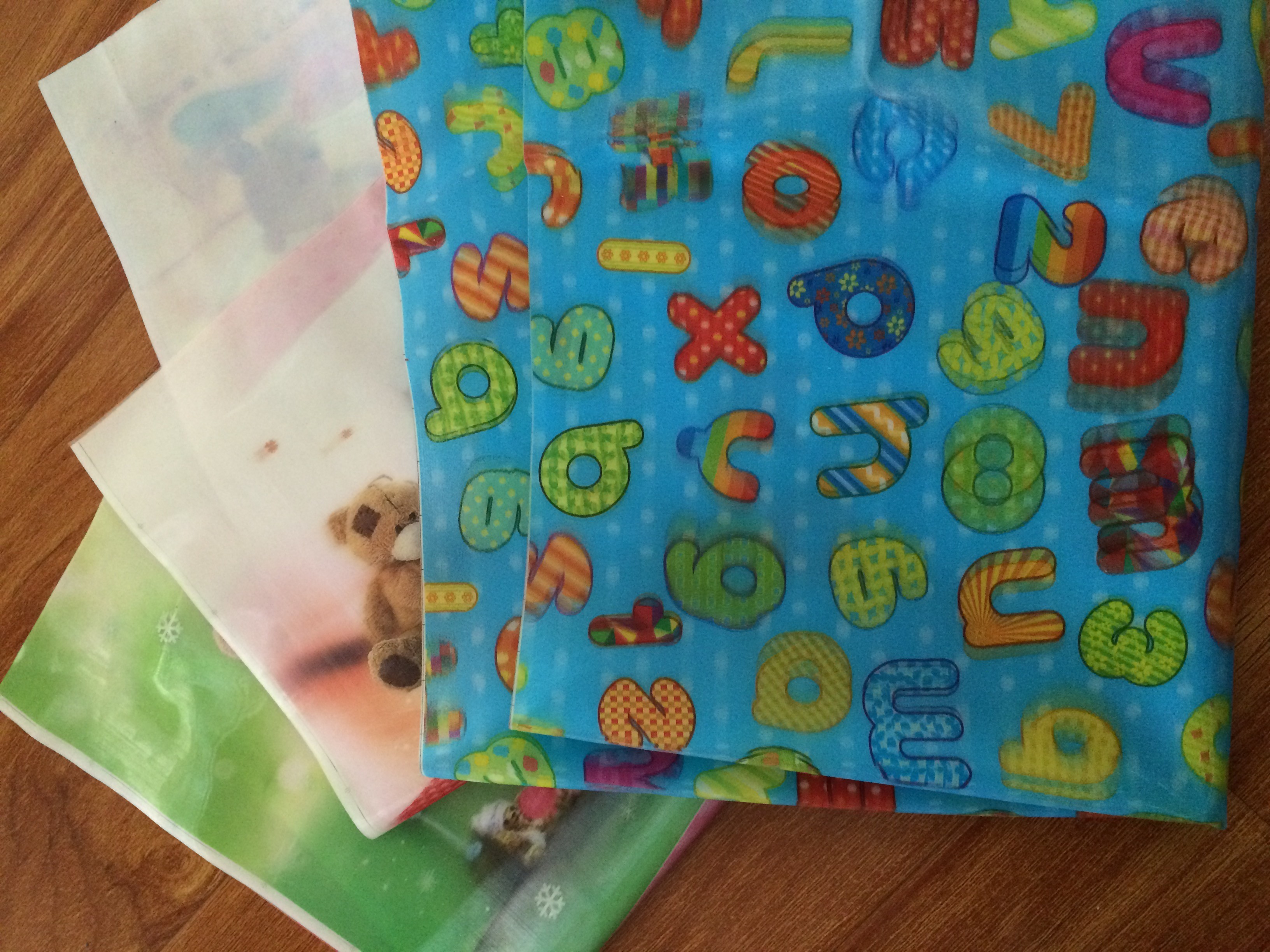 PLASTIC LENTICULAR 3d color change lenticular fabric printing-rainbow ...