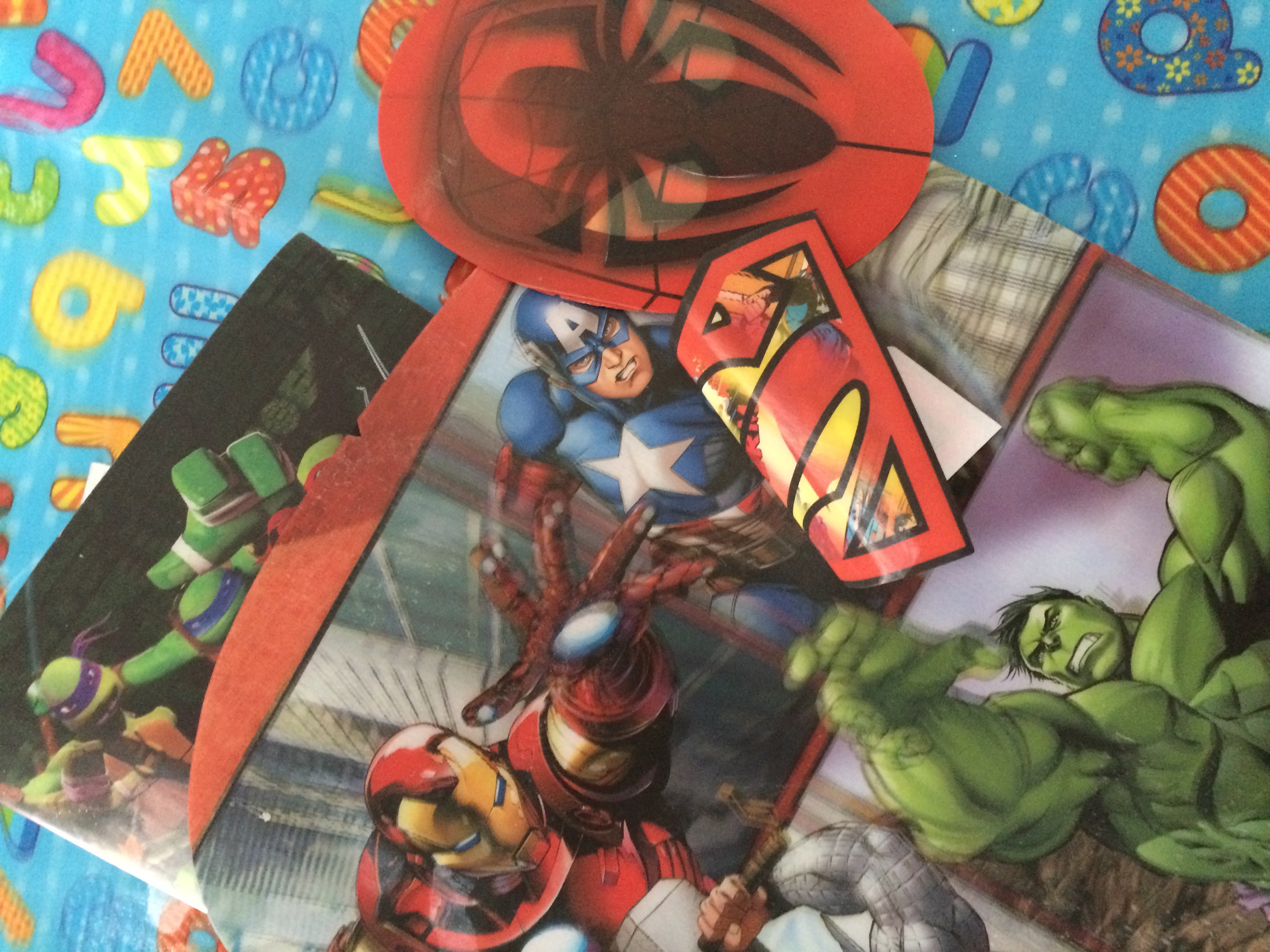 PLASTIC LENTICULAR special effects and coatings 3d printing flip ...