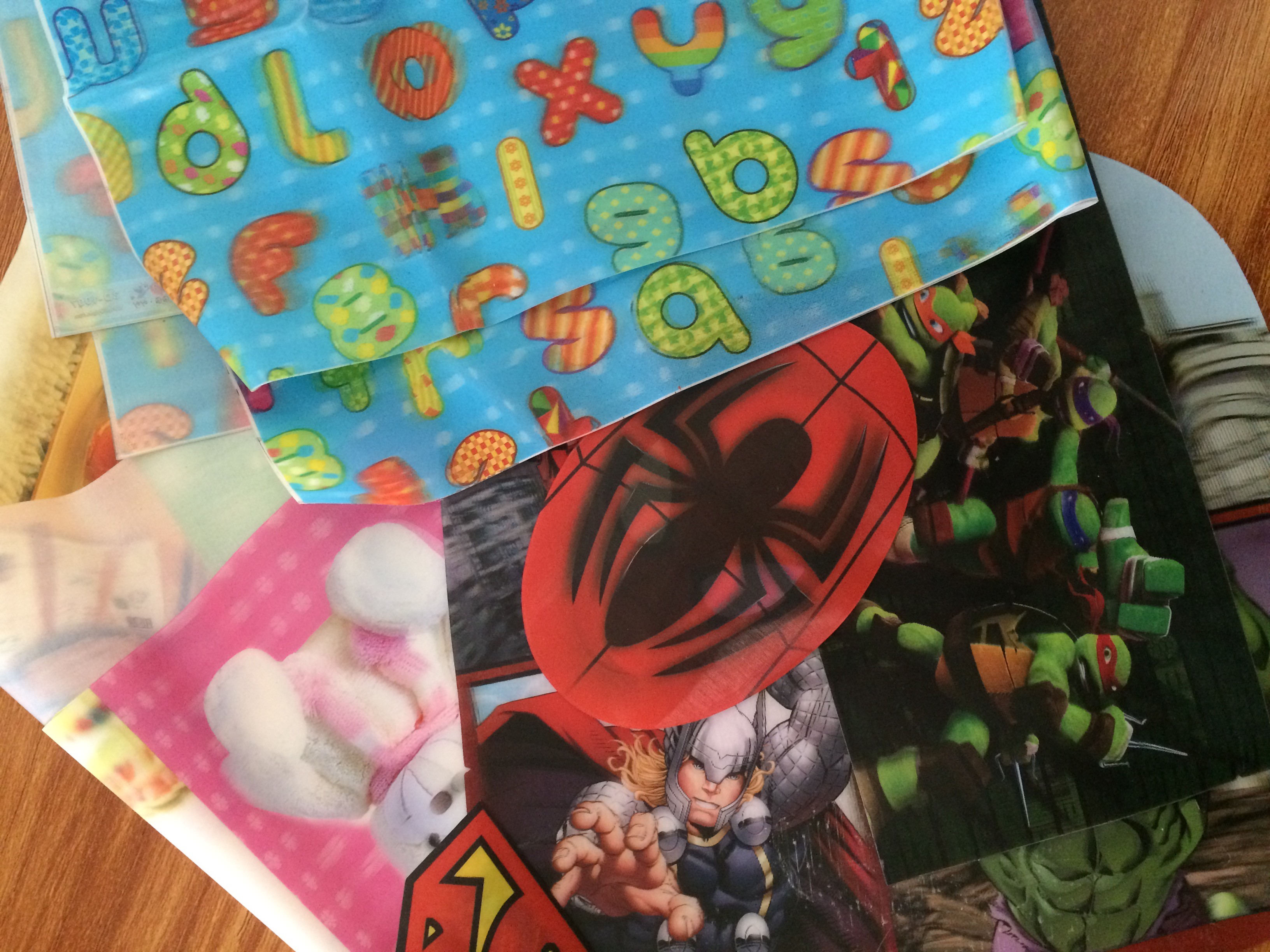 PLASTIC LENTICULAR soft lenticular sheeting printing clothing tpu 3d ...