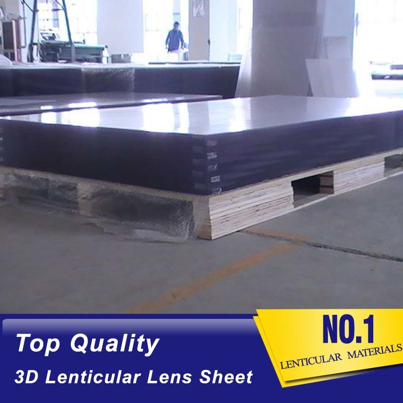 Demand all kinds lenticular lense flip 3d lenticular lenses materials ...