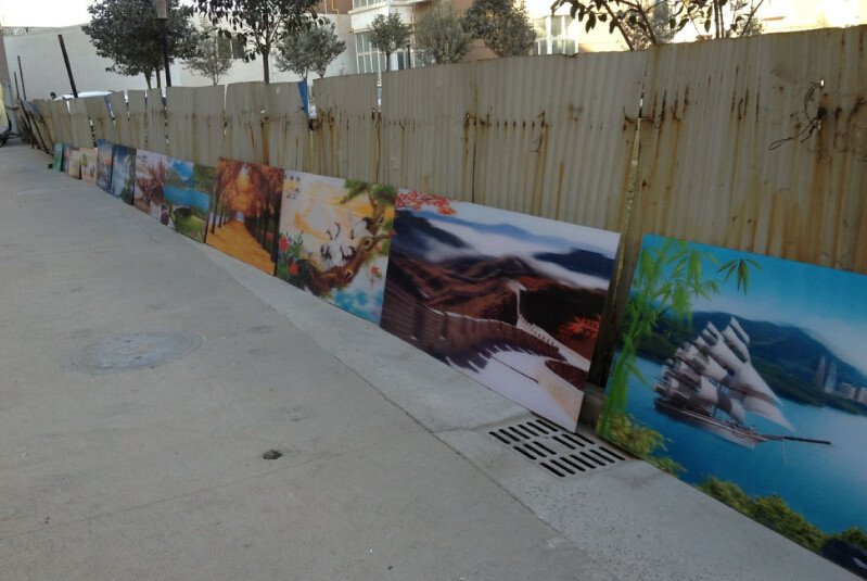 High quality 3d lenticular decorative pictures poster 3D Lenticular ...