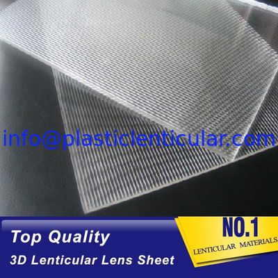 20 LPI Lenticular Lens Sheets on sales - Quality 20 LPI 3D Lenticular ...