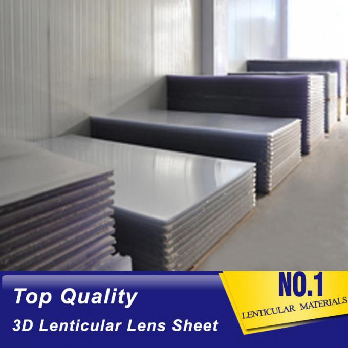 lenticular sheet 30 lpi-standard lenticular sheet lens for sale-large ...